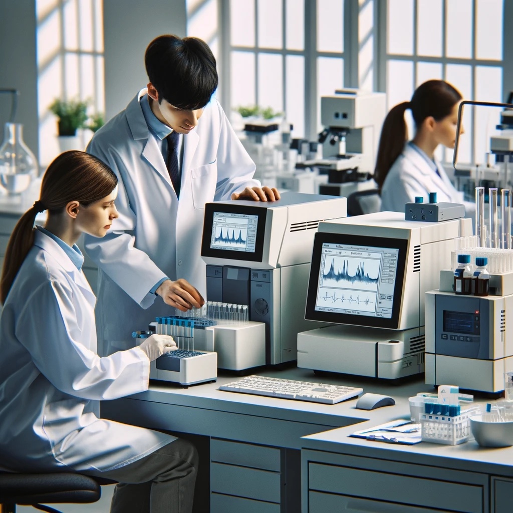 A Guide to Building Your Clinical Lab From Scratch - APEX Professional ...