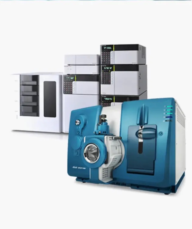 LCMS Utilization in the Clinical Lab Setting - APEX Professional ...