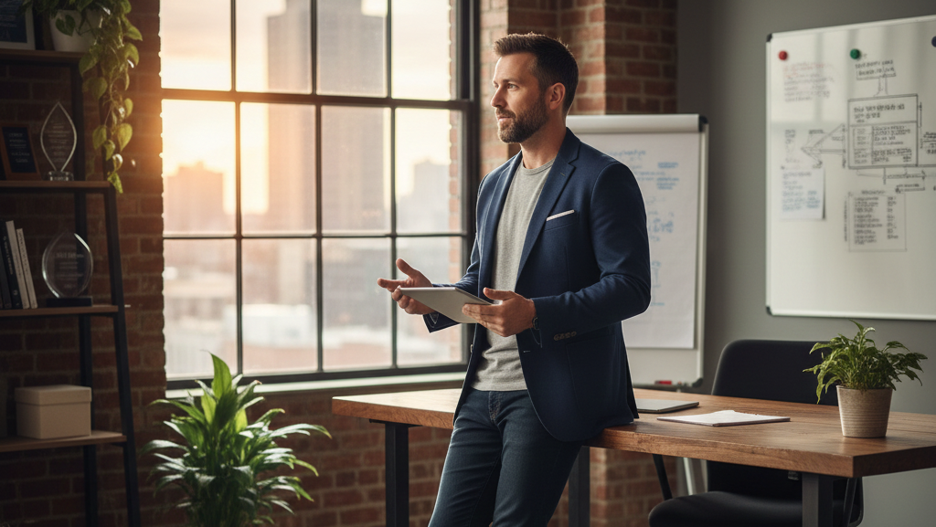 Building a High-Performing Executive Team: Lessons from the Trenches ...